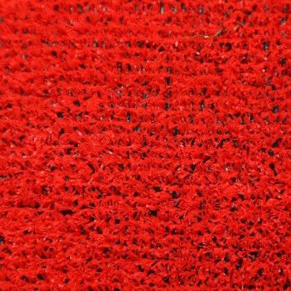 15mm Red Artificial Grass - No:1 Suppliers Of Artificial Plants & Decor ...