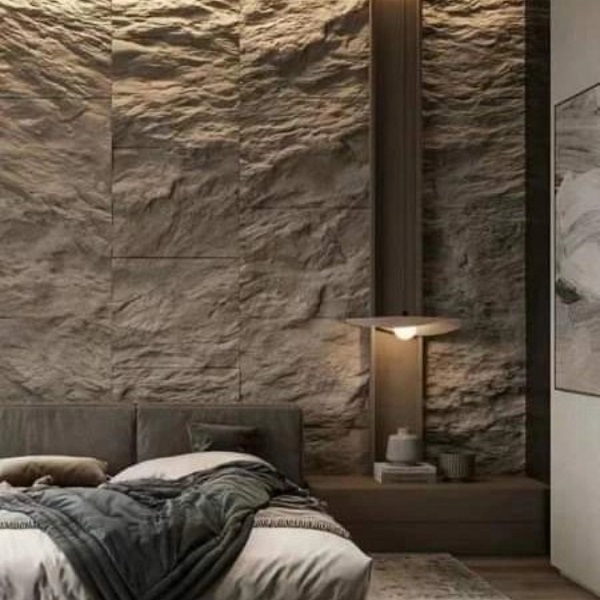 PU Stone Veneer Panels | Wall Cladding
