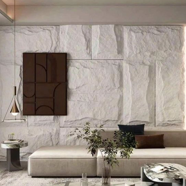 PU Stone Veneer Panels | Wall Cladding