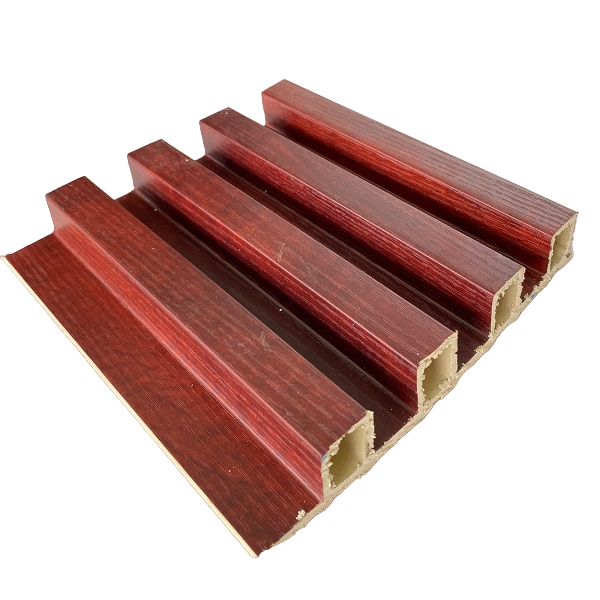 WPC Fluted Wall Panel | Red - No:1 Suppliers Of Artificial Plants ...